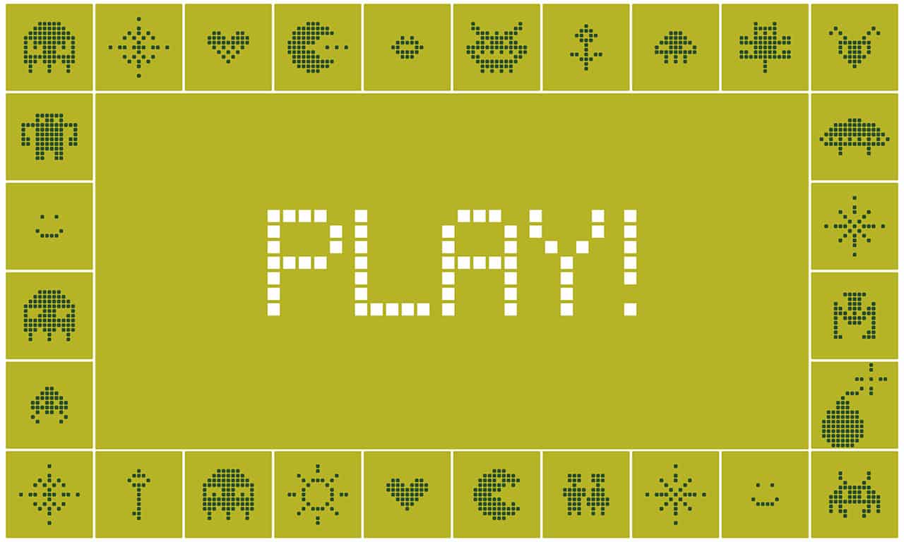 Development Diary Part 5: The games (Part 2) - Simplicity.Digital