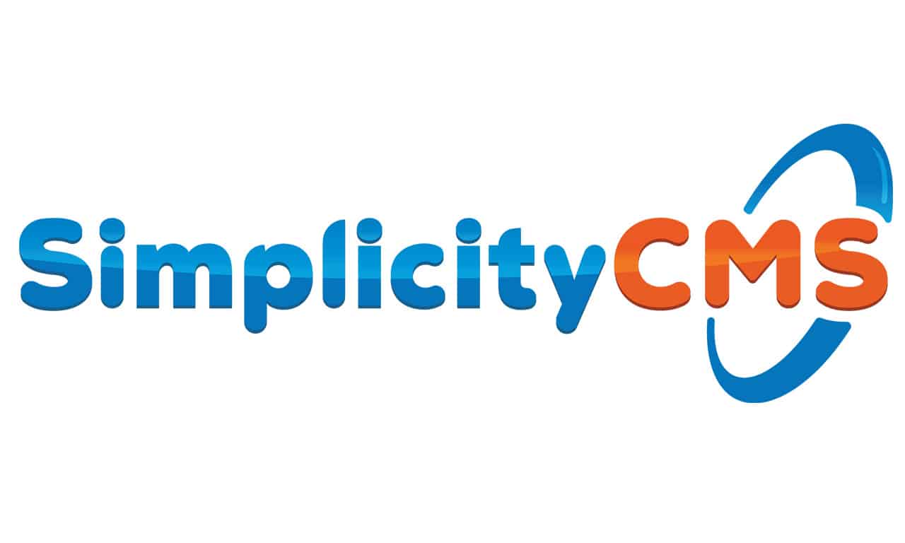 SimplicityCMS - Simplicity.Digital