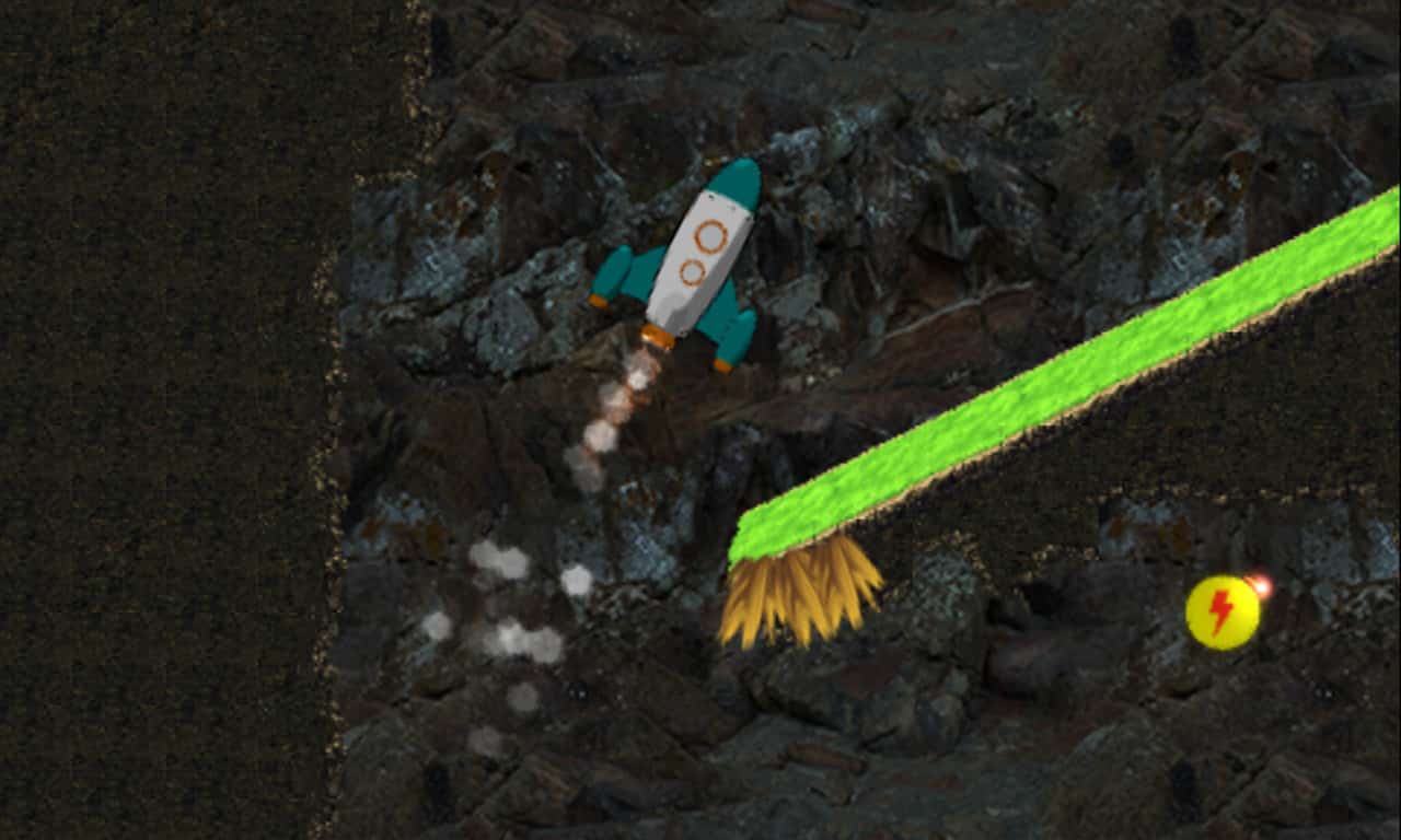 Game Development - Simplicity.Digital